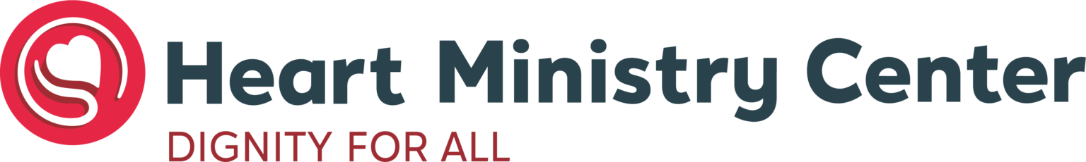 Home - Heart Ministry Center