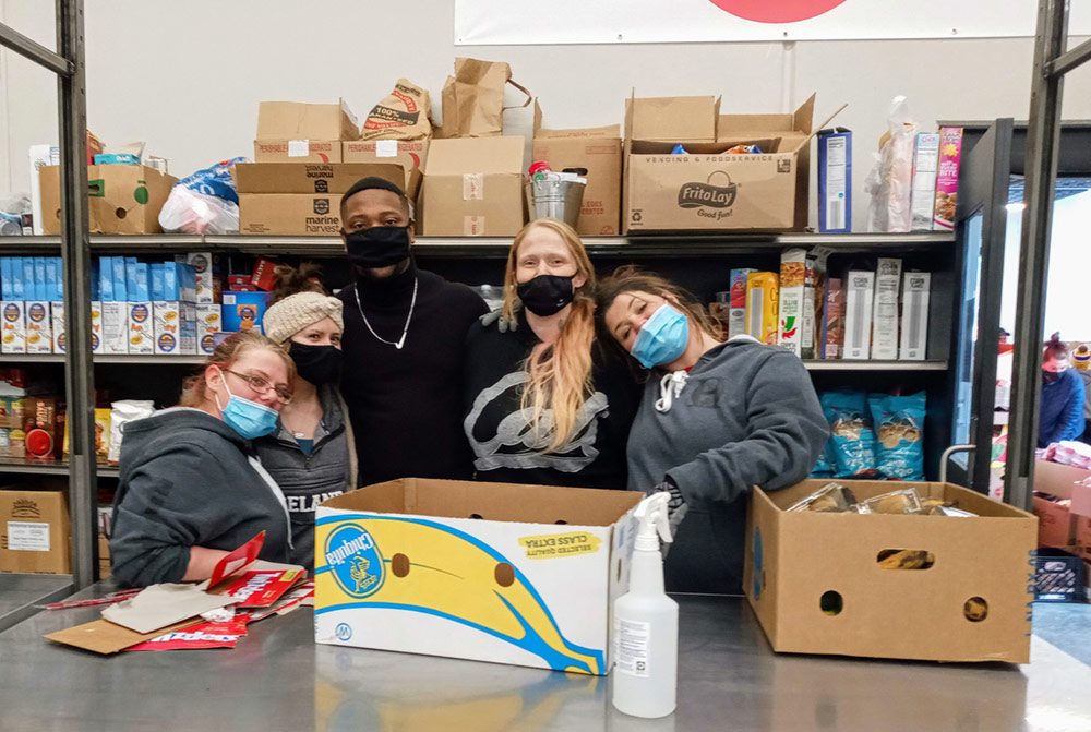 Get Involved - Heart Ministry Center