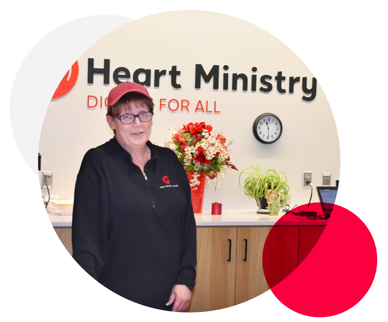 Programs - Heart Ministry Center