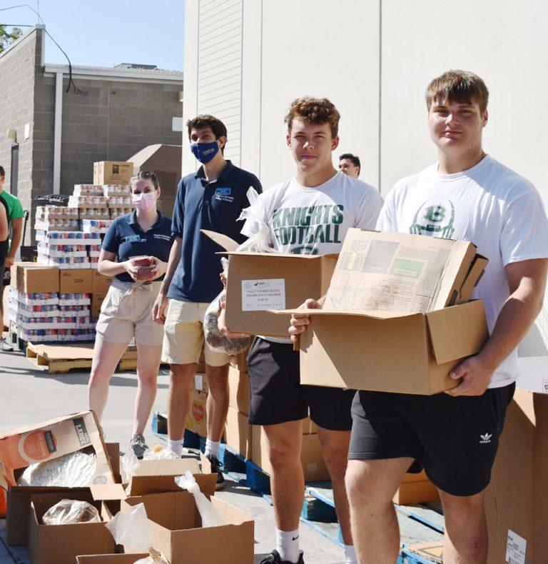 Get Involved - Heart Ministry Center