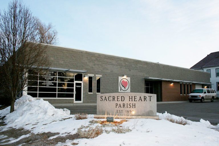 Our History - Heart Ministry Center