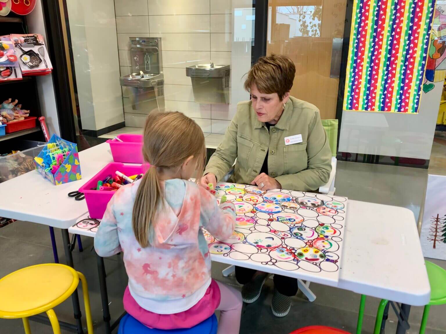 Get Involved - Heart Ministry Center