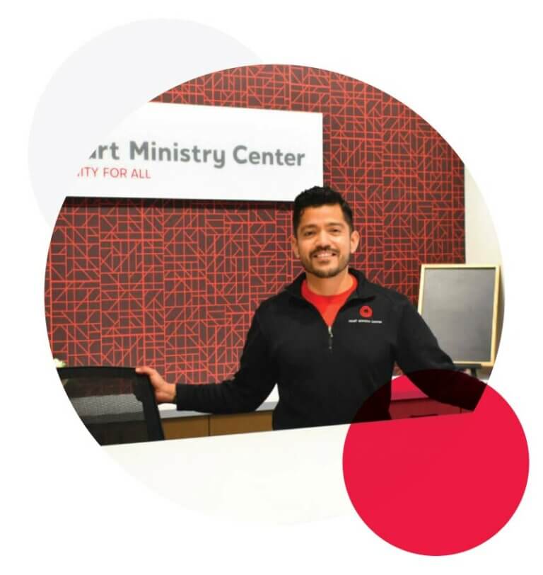 Careers - Heart Ministry Center