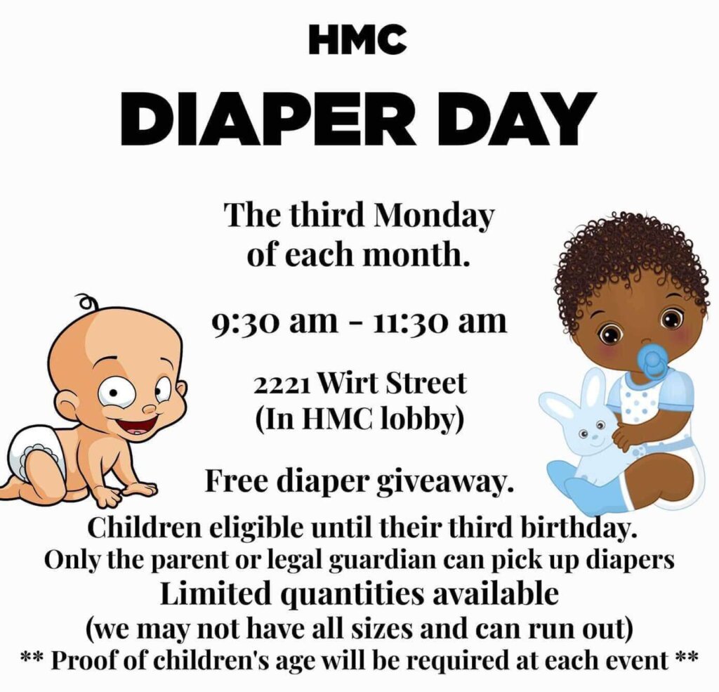 Programs - Heart Ministry Center