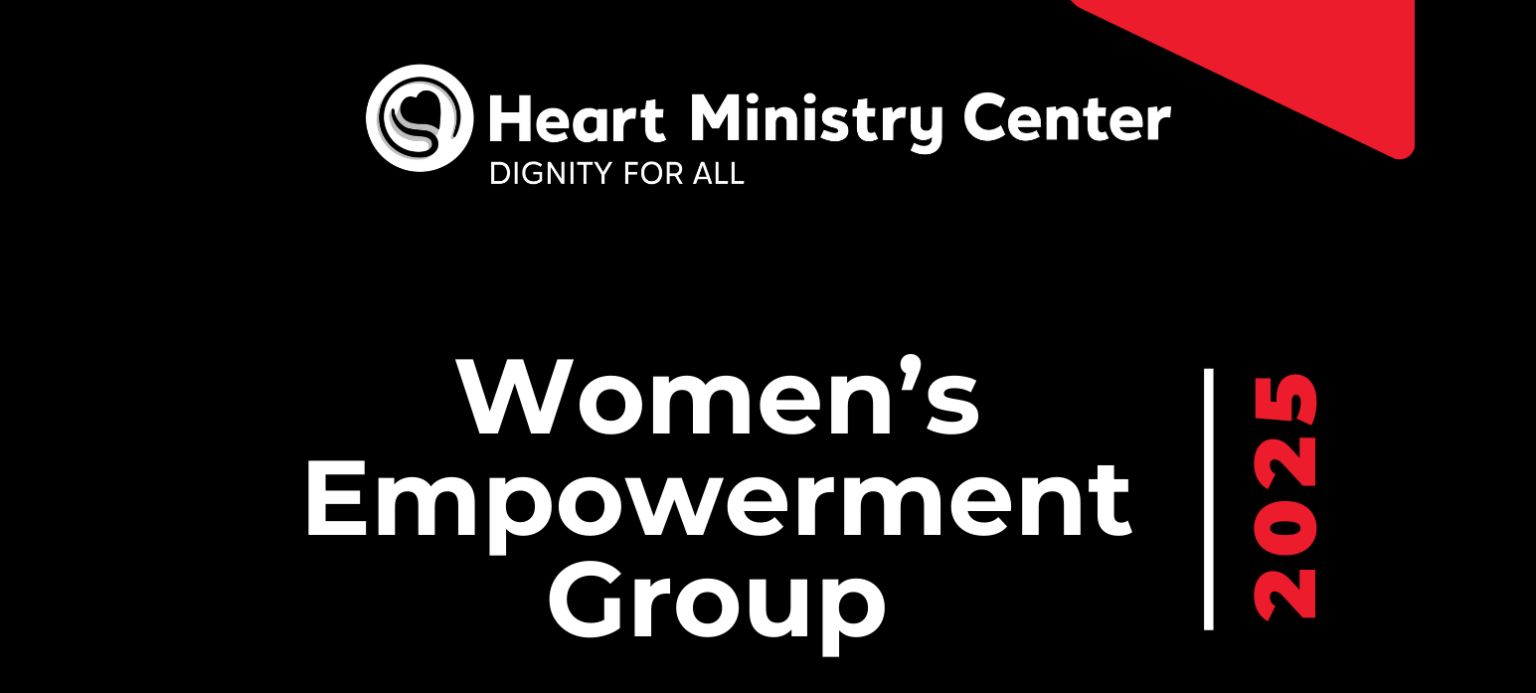Women's Empowerment Group - Heart Ministry Center